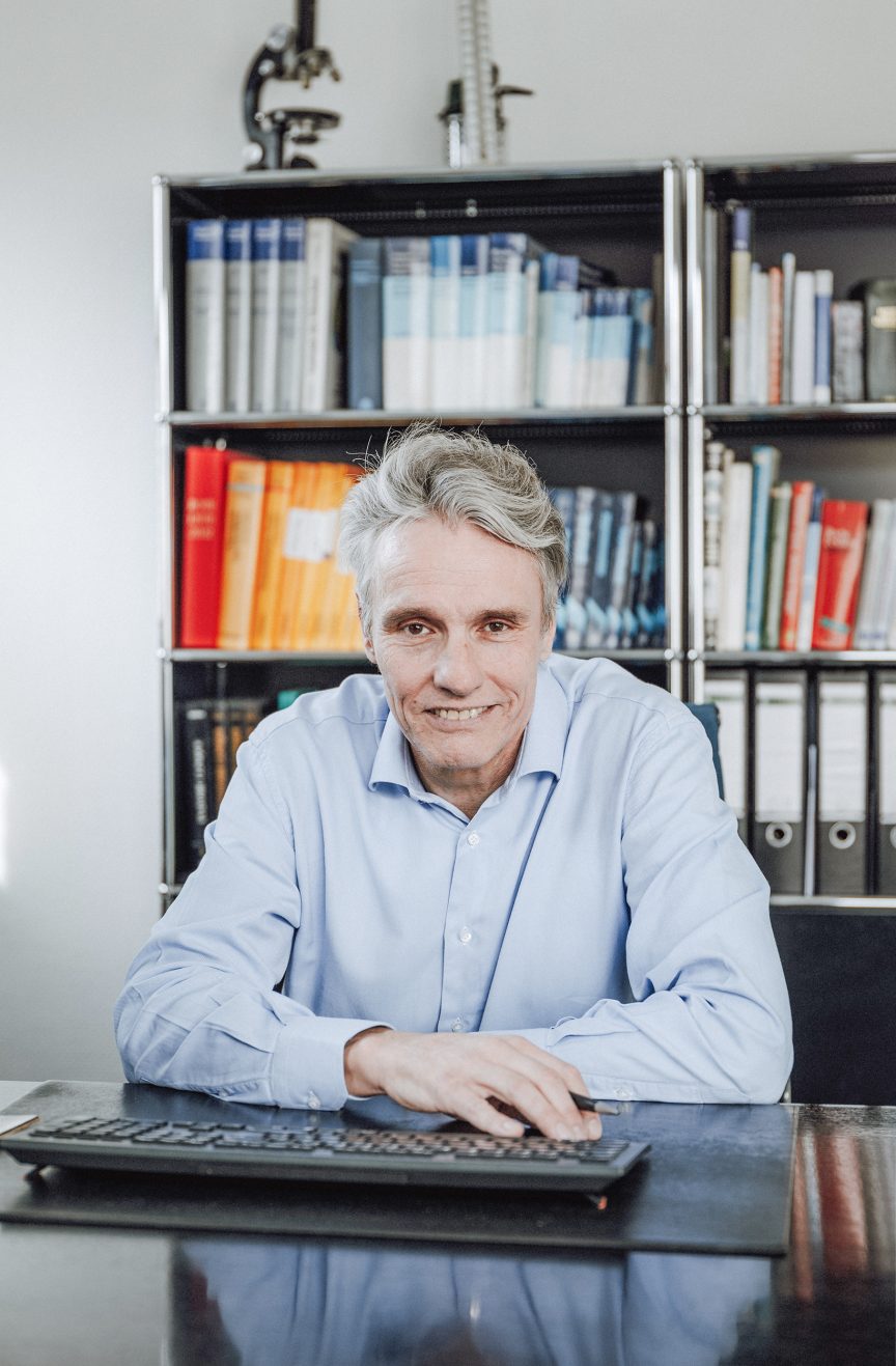 Startseite - Dr. med. Jan Behrendt - Facharzt für Allgemeinmedizin